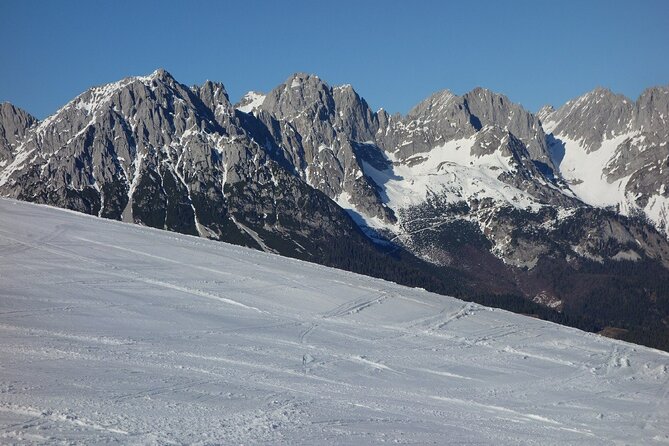 Private Tour in Swarovski from Salzburg to Innsbruck - Customization and Flexibility