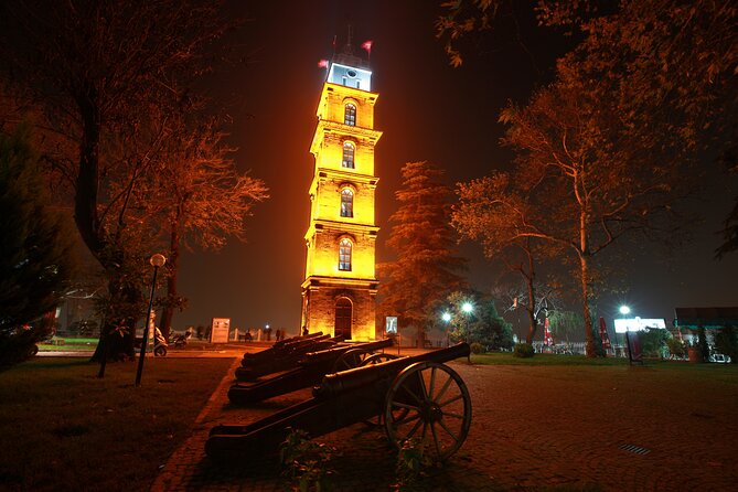 Private Tour in The Bursa The heart of Ottoman Empire - The Sum Up: Who Should Book This Tour?