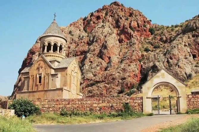 Private tour: Khor Virap, Areni winery, Noravank, Tatev (Ropeway) - Who Will Enjoy This Tour?