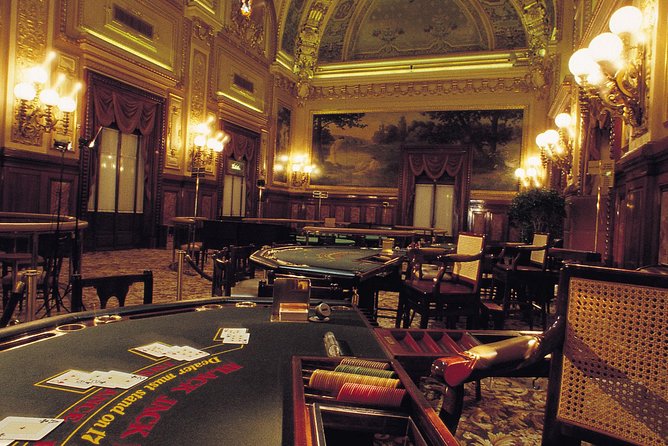 Private Tour: Monaco at Night by Minivan - Who this tour is best for:
