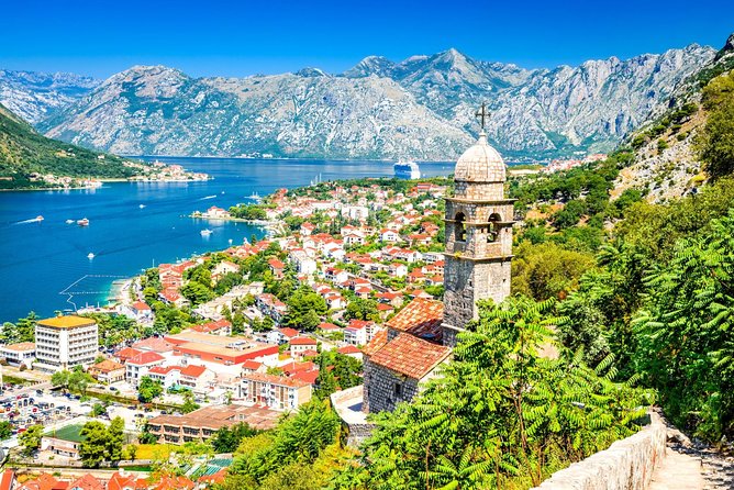 Private Tour: Montenegro Day Trip from Dubrovnik - In Summation