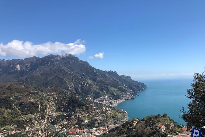 Private Tour of Amalfi Coast - FAQ