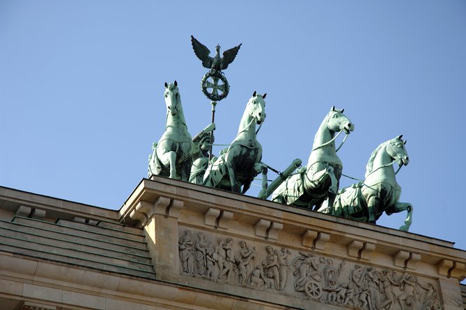Private tour of Berlin - Frequently Asked Questions