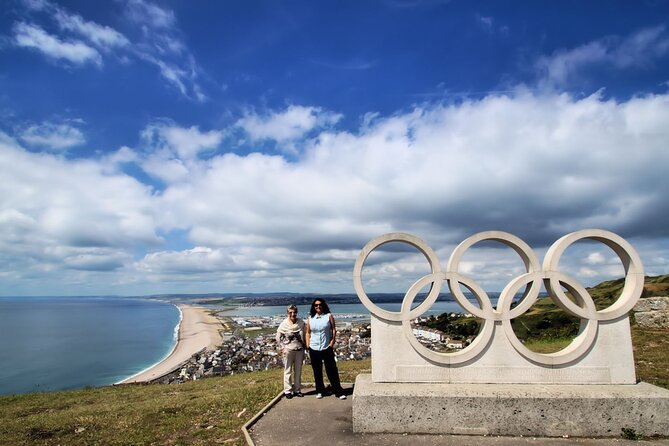 PRIVATE TOUR of DORSET | UP TO 8 Passengers - Who Should Consider This Tour?