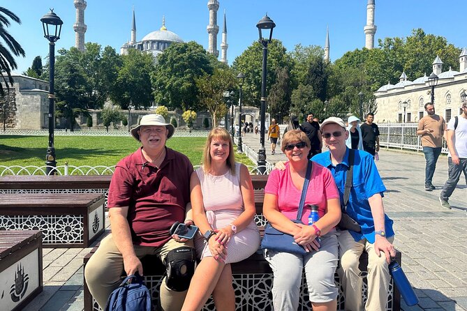 Private Tour of Istanbul with Famous Gran Bazaar - Summary: Is This Tour Right for You?