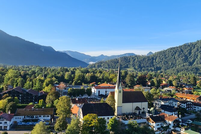 Private Tour of Lake Tegernsee with optional Hot Air Balloon Ride - Review Highlights and Authentic Perspectives