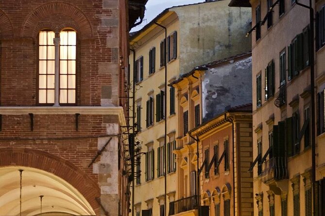Private Tour of Pisa with Leaning Tower and Cathedral Entry - Practical Tips for Travelers