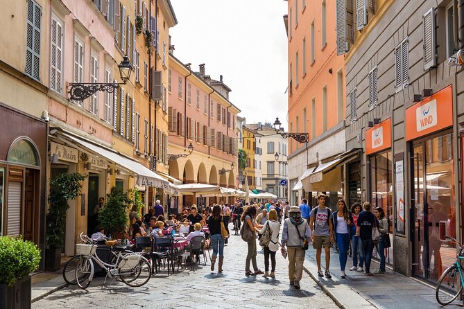 Private Tour of Pompeii, Sorrento and Positano from Naples - Who Should Book This Tour?
