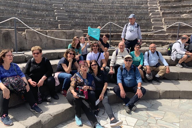 Private Tour of Pompeii - Who Will Love This Tour?