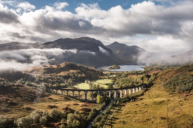 Private Tour of Scottish Highlands, Loch Lomond and castles - Who Should Consider This Tour?
