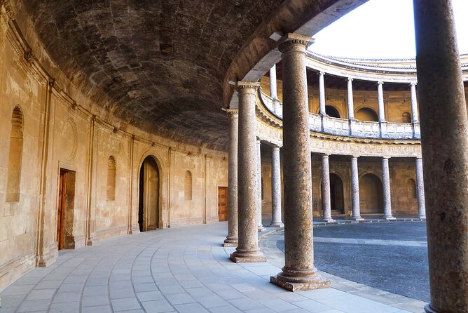 Private Tour of the Alhambra to travel back in time. NO TICKETS - Practical Tips for Travelers