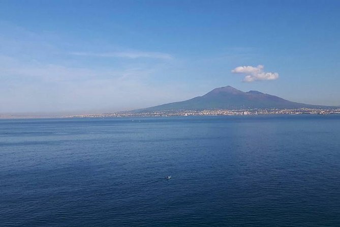 Private Tour of the Amalfi coast from Rome - Frequently Asked Questions (FAQs)