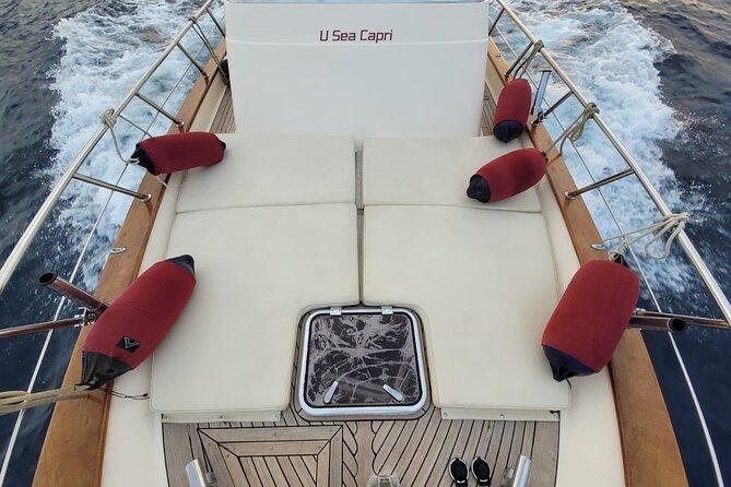 Private Tour of the Island of Capri by Boat and Visit to the Caves - The Bottom Line: Is This Tour Worth It?
