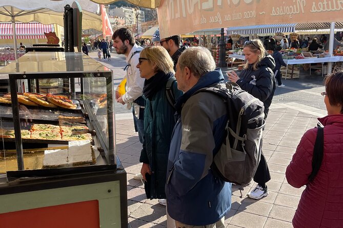 Private Tour of the Old Town and Castle Hill in Nice - The Sum Up: Is It Worth It?
