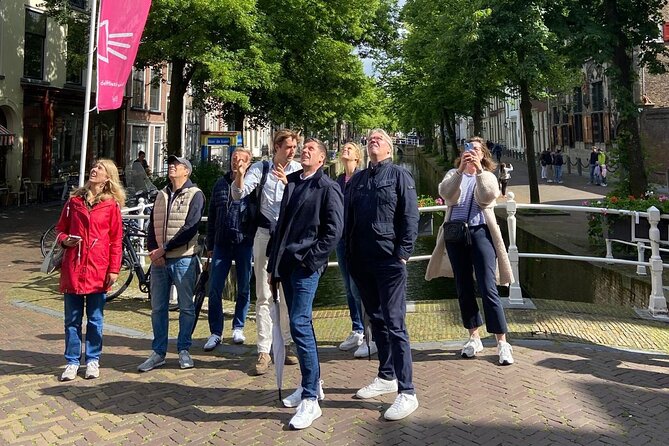 Private Tour of Vermeer's Delft + Tickets to Vermeer Museum - The Experience: What Sets It Apart?