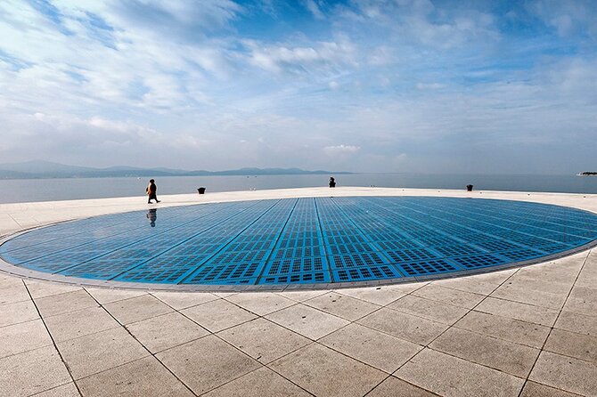 Private tour of Zadar and Krka NP - FAQ