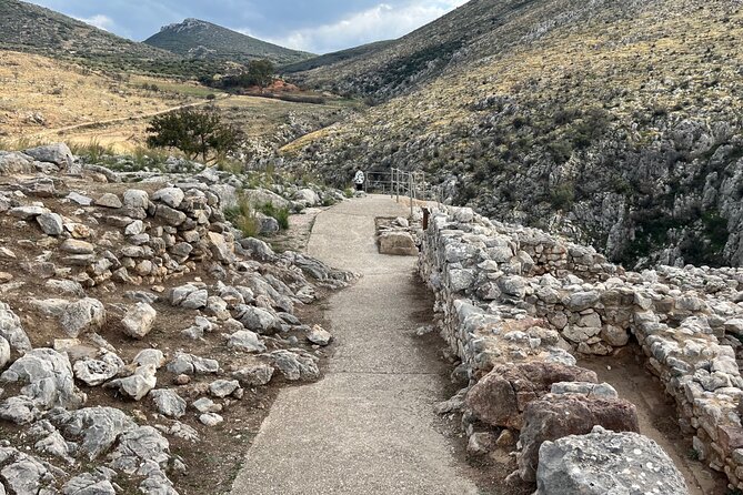 Private Tour on the Mythical Argolis and Ancient Epidaurus - Summary and Final Thoughts