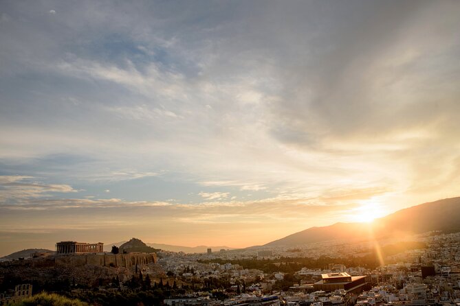 Private Tour: Personal Photoshooting in Athens - Who Should Consider This Tour?