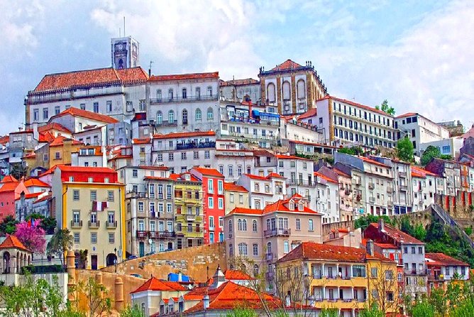 Private tour Portugal 7 days from Lisbon - Days Six and Seven: Historic Cities and Coastal Charms