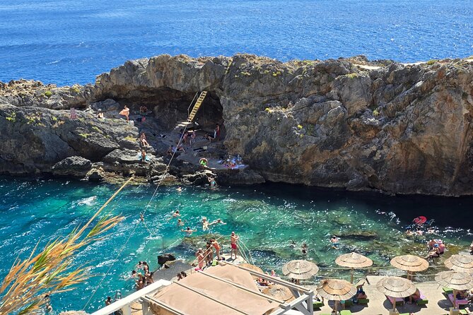 Private Tour Preveli Beach from Chania - FAQs