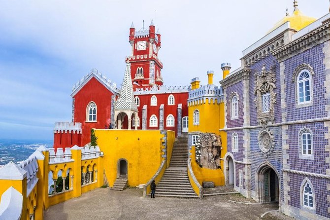 Private Tour: Sintra, Cabo da Roca and Cascais Day Trip from Lisbon - Final Thoughts