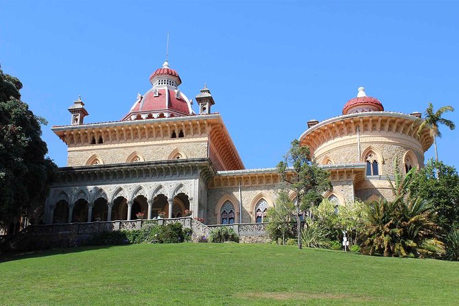 Private Tour Sintra, Cabo da Roca e Cascais - Half Day - Frequently Asked Questions