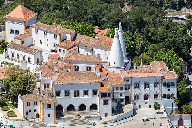 Private Tour Sintra-Queluz-Cabo da Roca-Cascais and Portuguese Riviera from Lisbon - The Sum Up