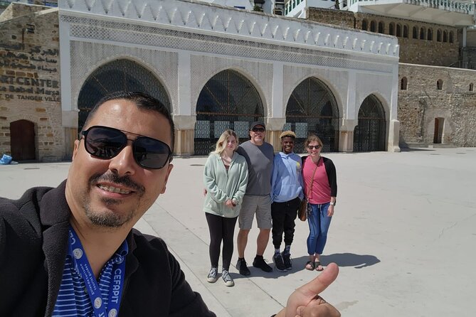 Private Tour: Tangier From Malaga. Breakfast and Lunch Included - FAQs