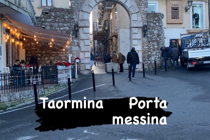 Private Tour Taormina, Isola Bella and Messina. Departure from Messina - FAQs about the Tour