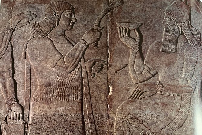 Private Tour, The British Museum, popular with Families & Small Groups - Who Should Consider This Tour?