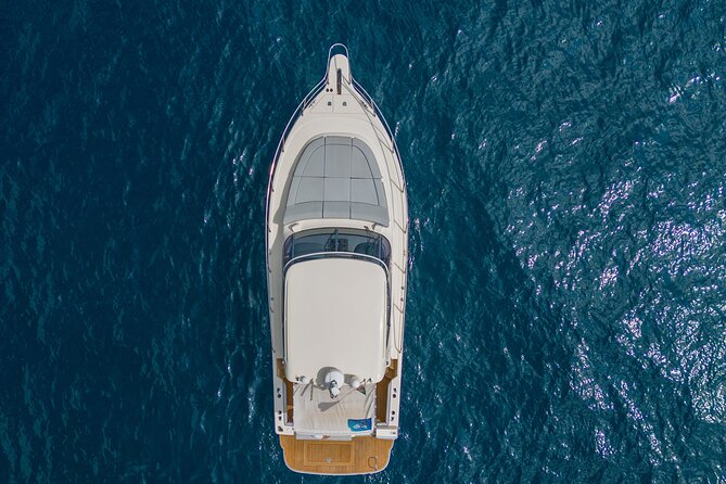 Private Tour to Capri and the Amalfi Coast by Speedboat - Who Would Love This Tour?