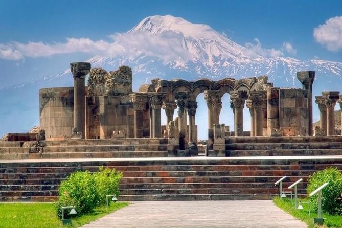 Private tour to Echmiadzin (st Cathedral), Zvartnots, Khor Virap, Garni, Geghard - FAQ