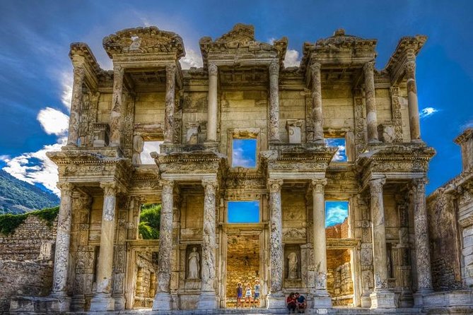 Private Tour to Ephesus, House of Virgin Mary, Sirince Village - Final Thoughts