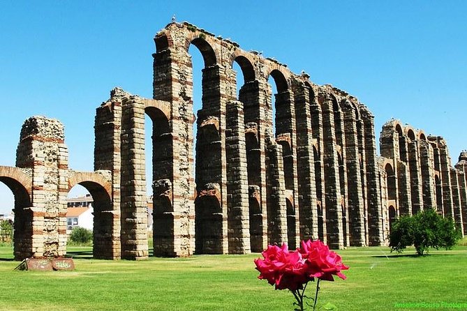 Private Tour to Evora and Merida - World Heritage City of the Roman Empire - FAQ
