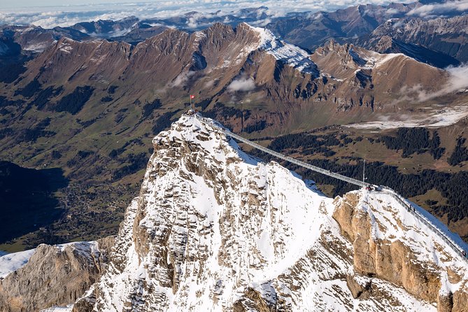 Private Tour to Glacier 3000 from Geneva - Evaluating the Value