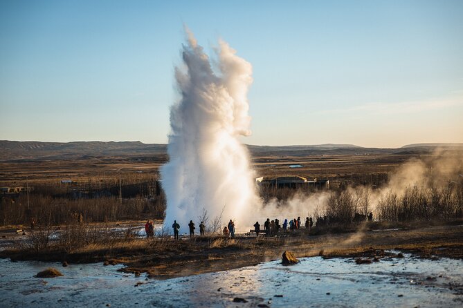 Private Tour to Golden Circle and Hvammsvík Hot Spring - FAQ