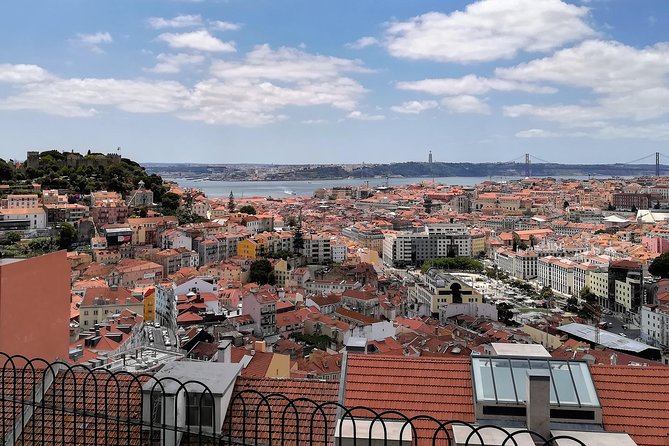 Private tour to Historical Lisbon and Belem - Final Thoughts