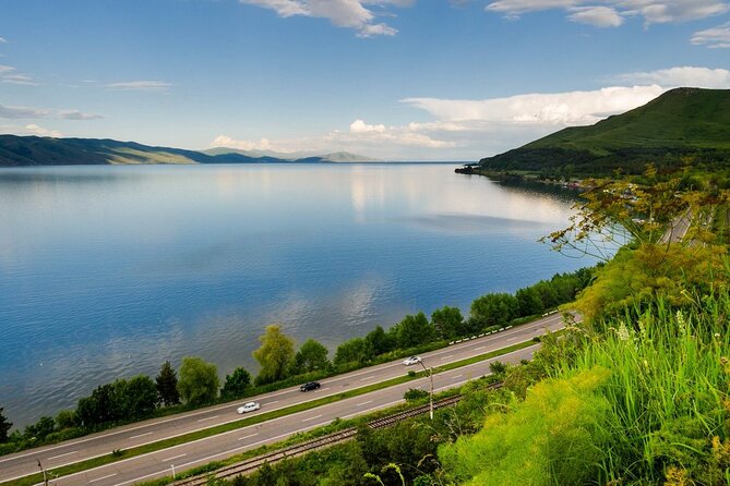 Private Tour to Lake Sevan and Sevanavank Monastery - The Sum Up