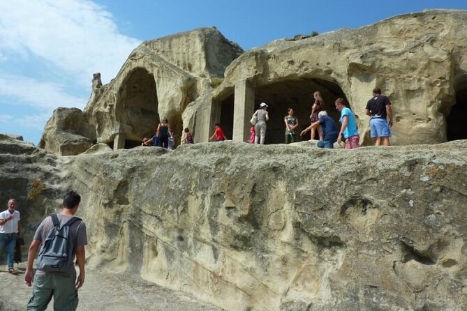 Private tour to Mtskheta - Jvari + Gori - Uplistsikhe Cave town - Final Thoughts