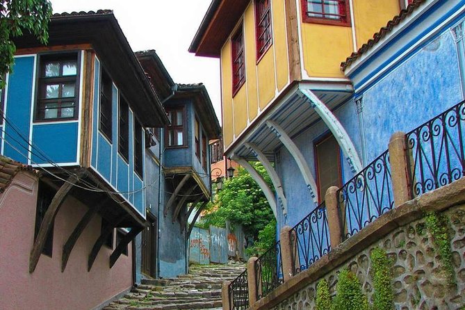 Private tour to Plovdiv, Bachkovo monastery and Asen's fortress - FAQ