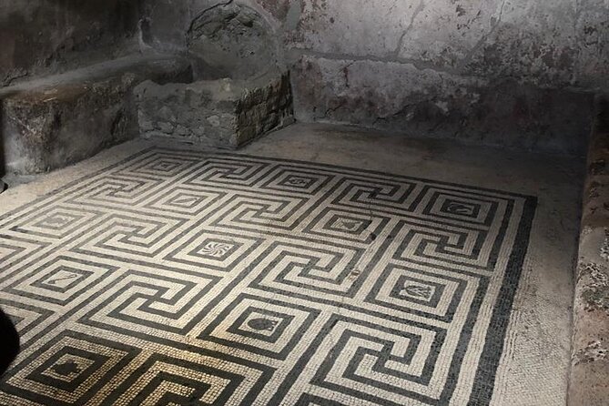 Private Tour to Pompei and Herculaneum: Skip-the-line Tickets - The Sum Up: Is This Tour Right for You?