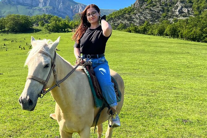 Private tour to Sevan, Dilijan Off-road tour & Horseback riding - Final Thoughts: Is It Worth It?