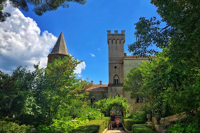 Private Tour to the Amalfi Coast - Authentic Experiences and Practical Tips