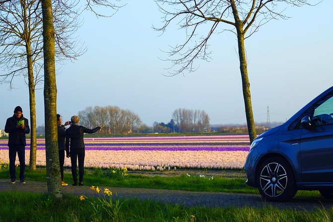 Private Tour to Windmills Zaanse Schans +Keukenhof - 7 Hours - Who Will Love This Tour?