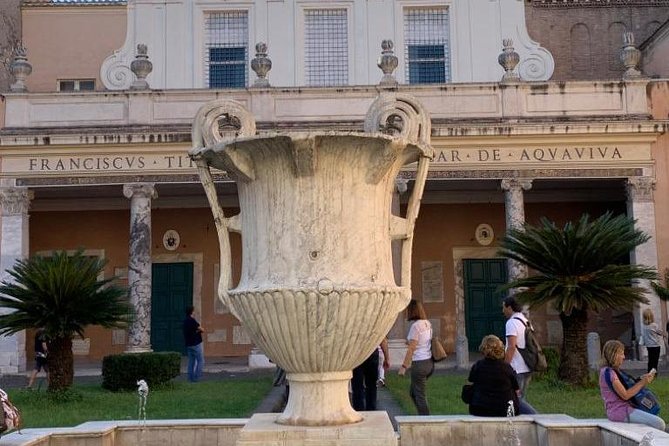 Private Tour - Trastevere and Villa Farnesina - What the Reviews Say
