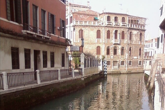 Private Tour Venice to Discover - Final Thoughts