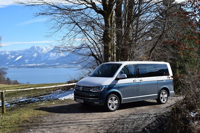 Private Tour Vienna to Salzburg via Wachau & Lake District - Analyzing the Cost
