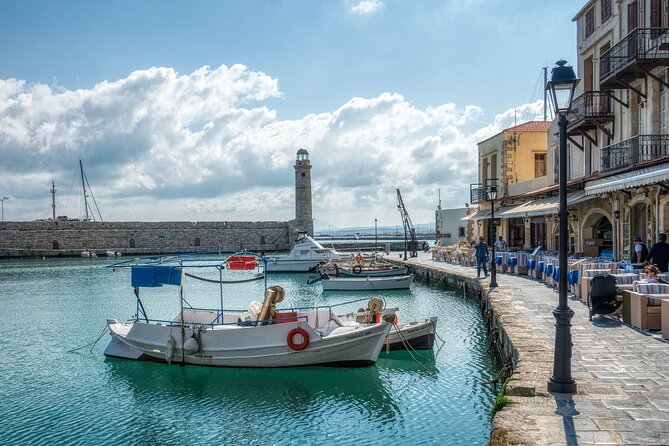 Private Tour West Crete: Chania & Rethymno Town and Kournas Lake - Frequently Asked Questions (FAQ)