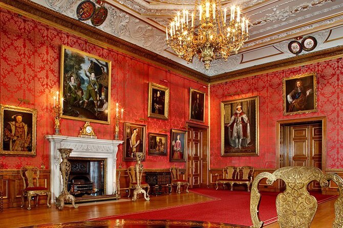 Private Tour: Windsor Castle Day Trip from London - The Bottom Line