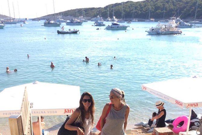 Private Tour(Hvar Town, Pakleni Islands and Solta Island Tour) - Who Should Consider This Tour?